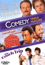 Running Scared DVD