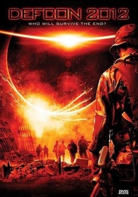 Defcon 2012 DVD