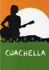 Coachella Dvd Digipack