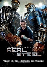 Real Steel (2011)