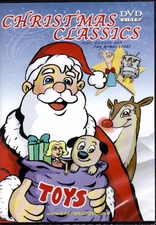 Christmas Classics DVD