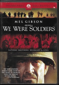 We Were Soldiers DVD (Widescreen Collection)