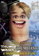 Thumb Wars/Thumbtanic: Double Feature DVD