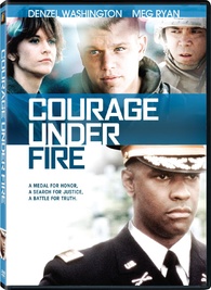 Courage Under Fire DVD