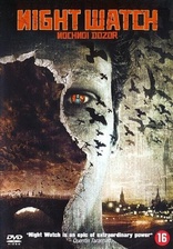 Night Watch DVD (Nochnoi Dozor) (Netherlands)