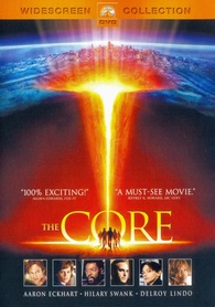 The Core DVD (Widescreen Collection)