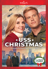USS Christmas DVD