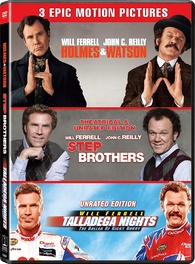 Cheap DVD Box Sets