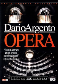 Opera DVD