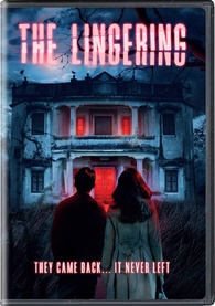The Lingering DVD