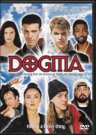 Dogma DVD