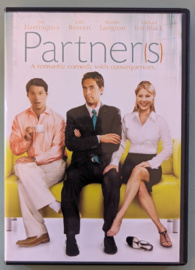 Partner(s) DVD (Canada)