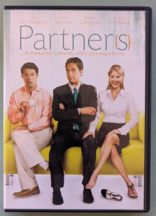 Partner(s) DVD (Canada)