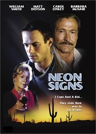 Neon Signs DVD