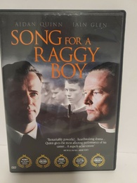 Song for a Raggy Boy DVD (Canada)