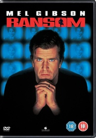 Ransom DVD (United Kingdom)