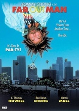 Far Out Man DVD Release Date May 1, 2002