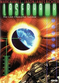 Laserhawk DVD