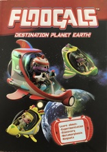 Floogals: Season 1 Volume 1 DVD