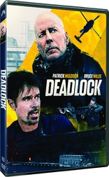 Deadlock DVD