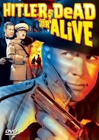 Hitler, Dead Or Alive DVD (Hitler -- Dead or Alive)