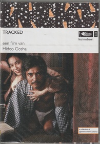 Tracked DVD (Netherlands)