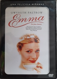 Emma DVD (La colección Miramax) (Spain)