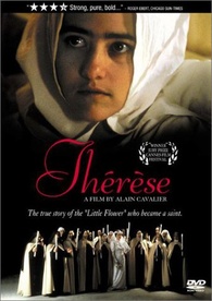 Therese DVD