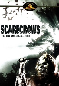 Scarecrows DVD