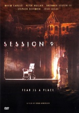 Session 9 DVD