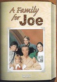A Family for Joe DVD (Regular Joe)