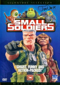 Small Soldiers DVD (Signature Selection)