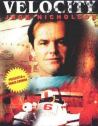Velocity DVD (The Wild Ride)