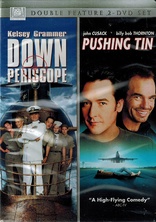 Down Periscope / Pushing Tin DVD