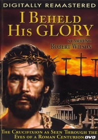 I Beheld His Glory DVD