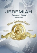 Jeremiah Season Two DVD