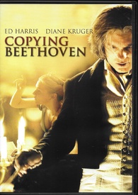 Copying Beethoven DVD