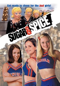 Sugar and Spice DVD (Warner Archive Collection)