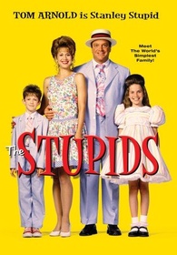 The Stupids DVD (Warner Archive Collection)
