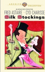 Daddy Long Legs DVD (Marquee Musicals Collection)