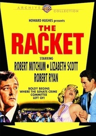 The Racket DVD (Warner Archive Collection)