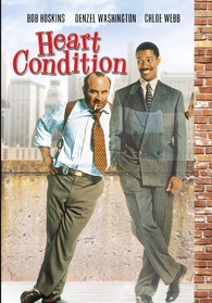 Heart Condition DVD (Warner Archive Collection)