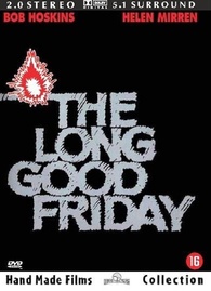 The Long Good Friday DVD (Netherlands)