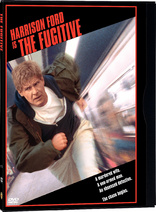 The Fugitive DVD Release Date March 26, 1997