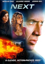 Next DVD