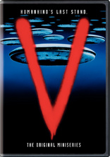 V: The Complete Series DVD (DigiPack)