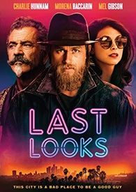 Last Looks DVD (Waldo)