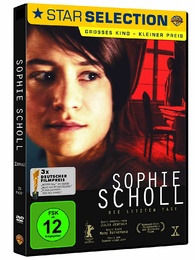 Sophie Scholl: Die letzten Tage DVD (Sophie Scholl: The Final Days ...