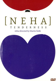 Neha DVD (DigiPack) (Czech Republic)