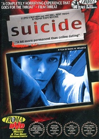 Suicide DVD